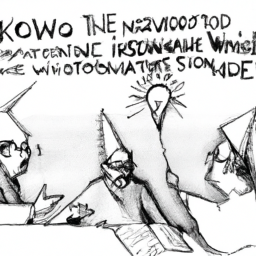 Why Knowledge Management is the Secret Sauce for Successful Innovation ...